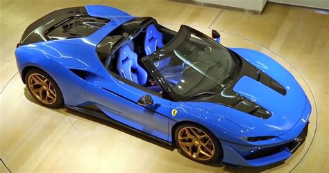 Ferrari J50 En Wheelz Me