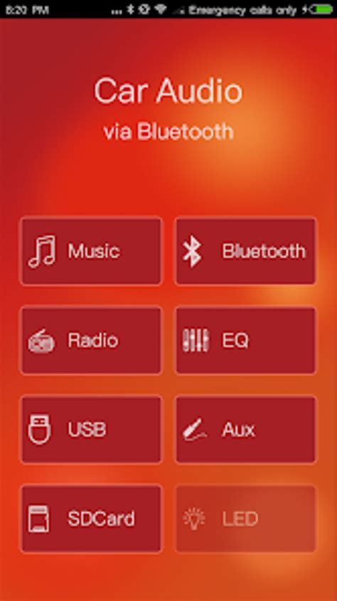 Car Audio For Android Download