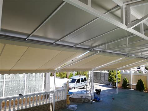 ΜΕΤΑΛΛΙΚΕΣ ΚΑΤΑΣΚΕΥΕΣ Μπαντής Συστήματα Σκίασης Τέντες Αττική