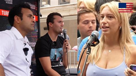 Charlie And Vivek Explain Why People Are Poor Youtube