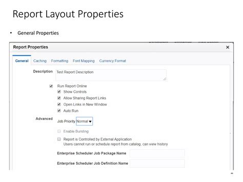Introduction To Oracle Fusion Bip Reporting Pdf Desktop Publishing Computer Software And