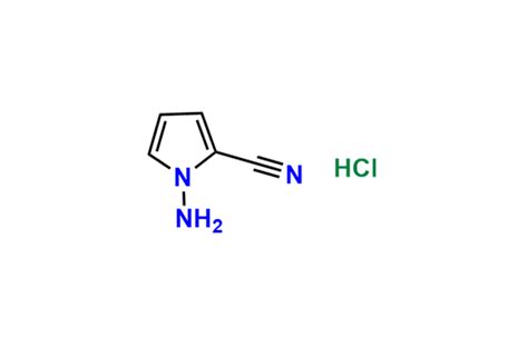 Remdesivir Impurity 44 Cas No 937046 97 4 Na