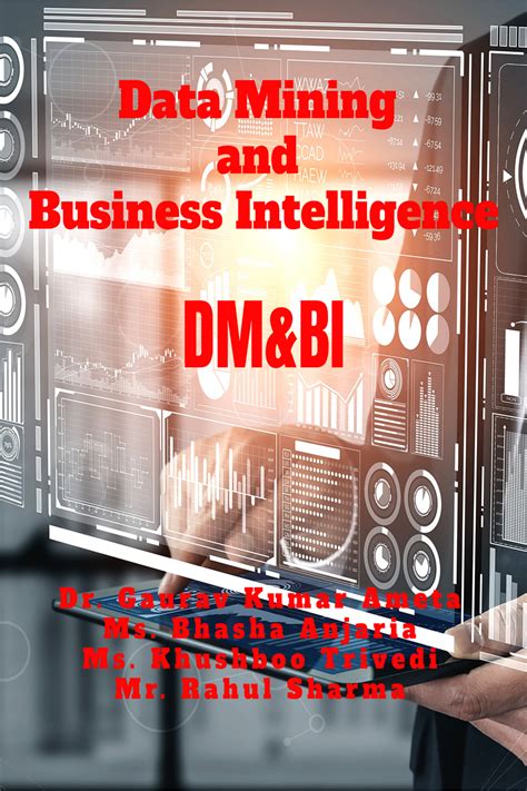 Data Mining And Business Intelligence