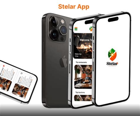 Create Your Mobile App In Flutter Framework By Zeroitsolutions Fiverr