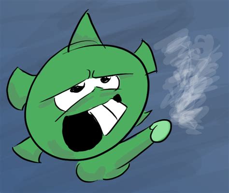 Rule 34 Commander Keen Dopefish Male Only Tagme 421138