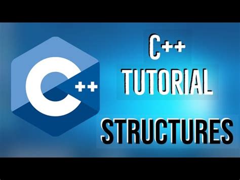 C Tutorial for Beginners C Structures Struct declaration C Data Structures كورسات كود