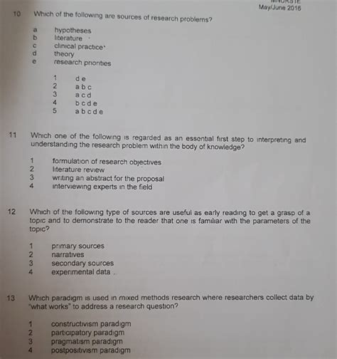 Solved Section 1 Compulsory For Each Of The Following 50