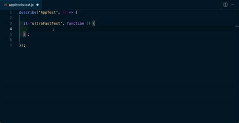 Angie Jones On Linkedin Githubcopilot Applitools Ai Visualtesting