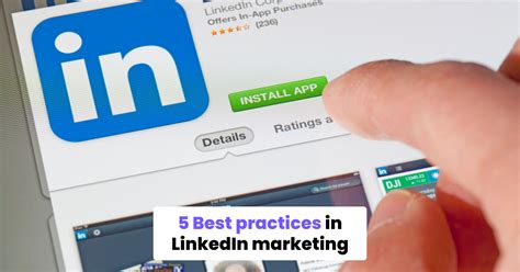 Ecommerce Linkedin Marketing Strategy For 2025
