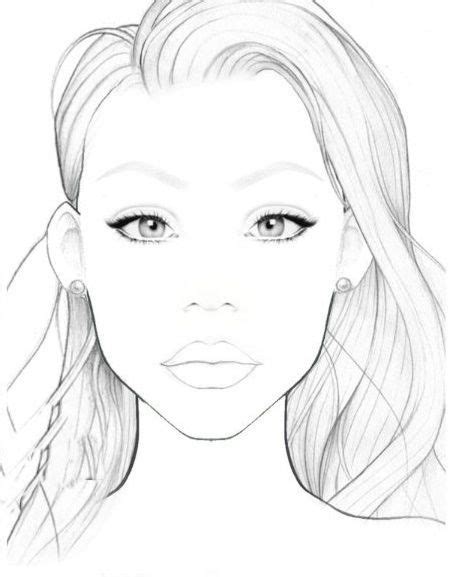 El Arte De Crear Actividades De Aula Gáficos De La Cara Maquillaje