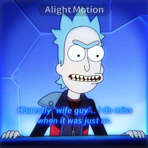 Getting Better At Editing Rick C 137 And Rick Prime Edit Editing