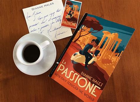 La Passione How Italy Seduced The World Ntwd