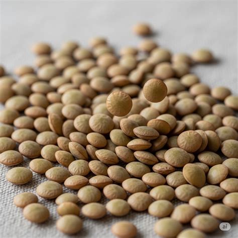 Why You Should Bury Raw Lentils In Your Plants A Natural Fertilizer