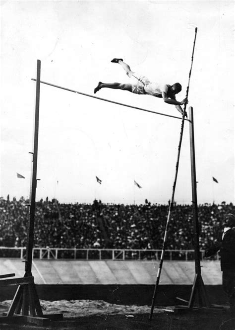 1908 London Olympics Pictures Golden Moments From Londons First