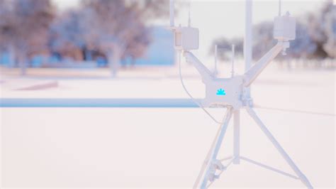 Our Technology Sentrycs Counter Drone Solutions