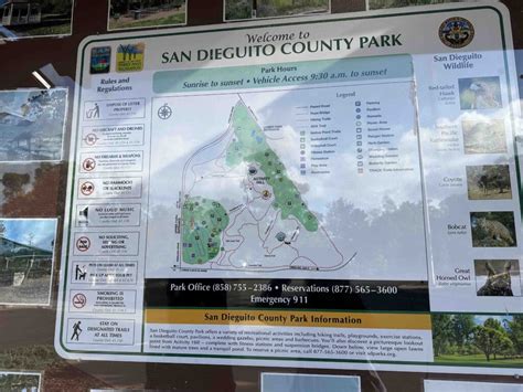 San Dieguito County Park Live Like Karlie