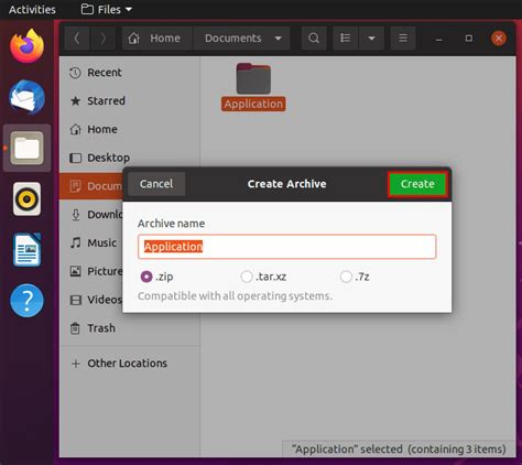 How To Create A Zip File On Any Device