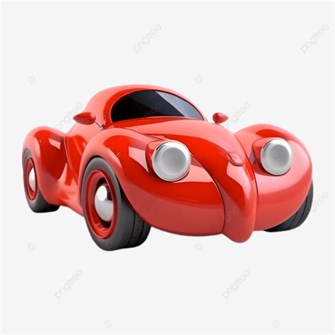 자동차 운송 빨간색 그림 차 탈것 교통기관 Png 일러스트 및 이미지 에 대한 무료 다운로드 Pngtree