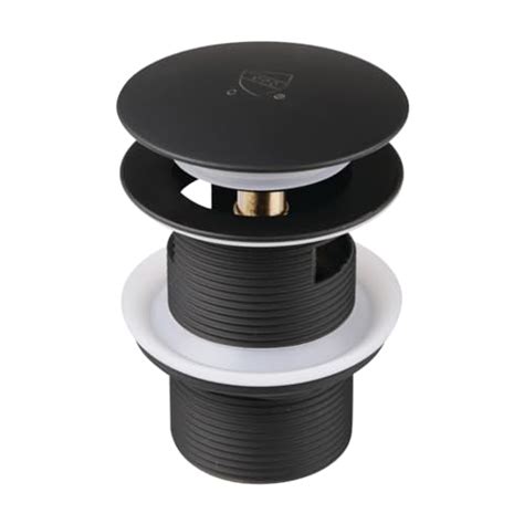 I Tested A Tub Drain Without Overflow And Heres Why Its The Perfect Addition To Your Bathroom