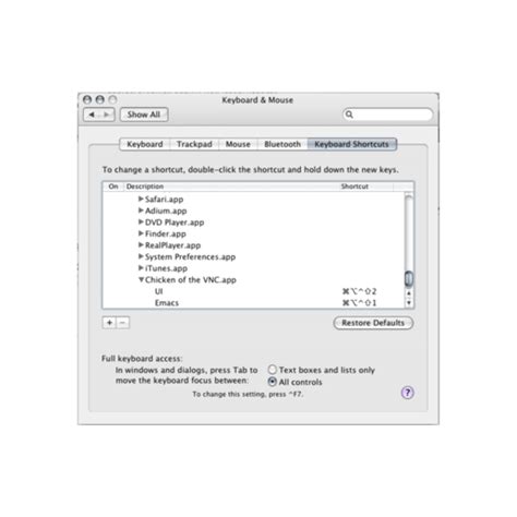 23 Best Chicken Of The Vnc Alternatives Reviews Features Pros