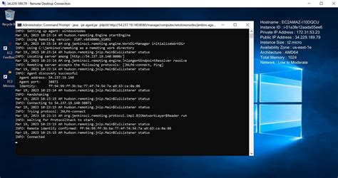 ultimate guide to deploying a jenkins multinode cluster on aws with