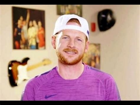 Cmts Dude Perfect Show Get To Know Garrett Hilbert The Purple