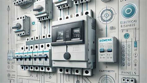 การทำความเข้าใจความเข้ากันได้ของเบรกเกอร์ของ Siemens คู่มือฉบับสมบูรณ์สำหรับเบรกเกอร์ที่เข้ากัน