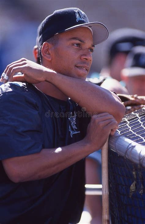 Moises Alou Editorial Stock Image Image Of Florida 186793934