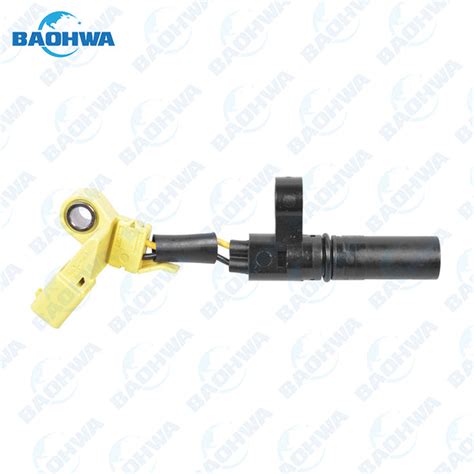 09d Input Speed Sensor Transparts