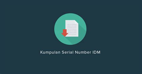Serial Number Idm 6 28 Build 12 Lenagm
