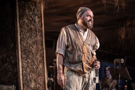 Fiddler On The Roof Tour To Play Birminghams Alexandra Theatre This Christmas West End Theatre