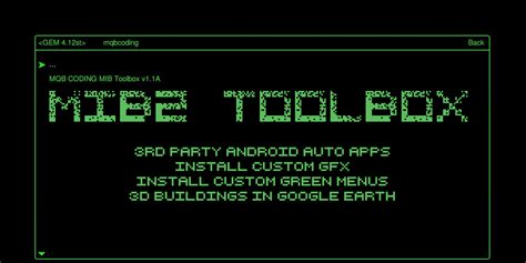 GitHub Jilleb Mib Toolbox The Ultimate MIB HIGH Toolbox