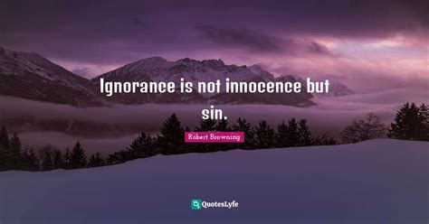 Best Purity And Innocence Quotes With Images To Share And Download For