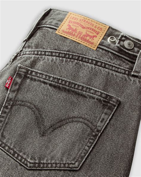 Cinch Barrel Jeans Black Levis® Gb