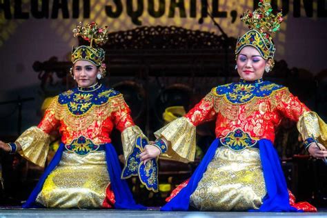 Malaysian Culture
