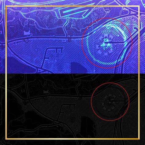 Gta 5 Blueprint Map Secrets