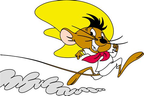 Speedy Gonzales Mexican