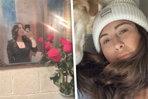 Mariella Dauria News And Infos Zur First Dates Kellnerin