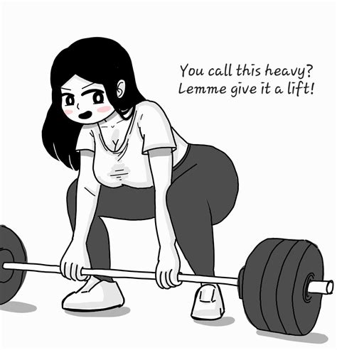초비노🔞💩 On Twitter Dont Push Yourself To The Limit At The Gym Fart
