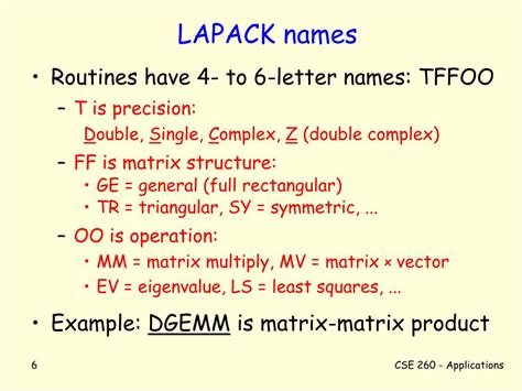 Ppt Cse 260 Introduction To Parallel Computation Powerpoint