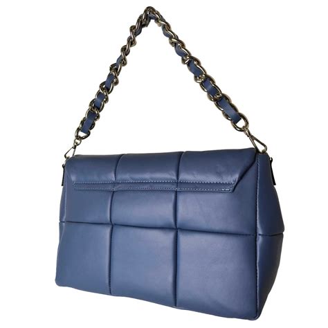 Borsa In Vera Pelle Made In Italy India Mamamilano