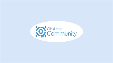 login clicklearn
