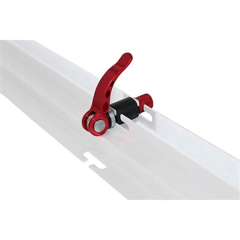 Prox Xsa Clamp Connecting Clamp For Xsa Stage Platforms Red Reverb