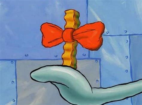 Bowtie French Fries Unspogebob Squarepants Wikia Fandom