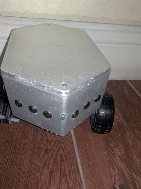 Lift Rc Car With An Arduino Board 5 Steps Instructables