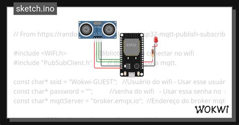 Wokwi Online Esp32 Stm32 Arduino Simulator