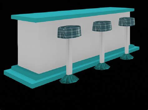 Second Life Marketplace Kitchenbar