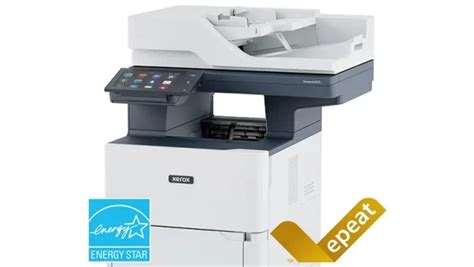 Lease Xerox® Versalink® B625 Multifunction Printer