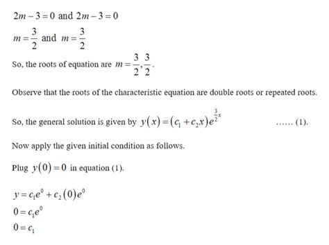 answered find the solution to the given initial… bartleby