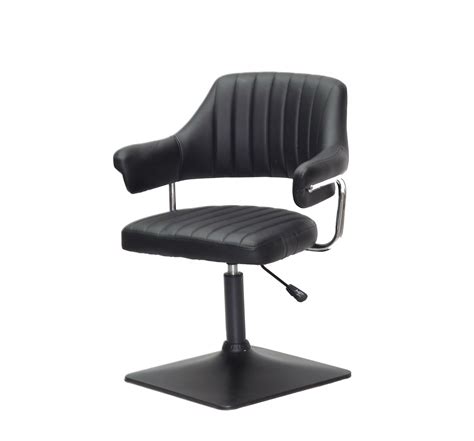 Крісло для майстра персоналу відвідувача з регулюванням висоти на